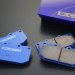 PRS BRAKE PAD - Pleasure Racing Service