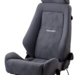 RECARO ERGOMED-LD [GLAY×GLAY] - Pleasure Racing Service